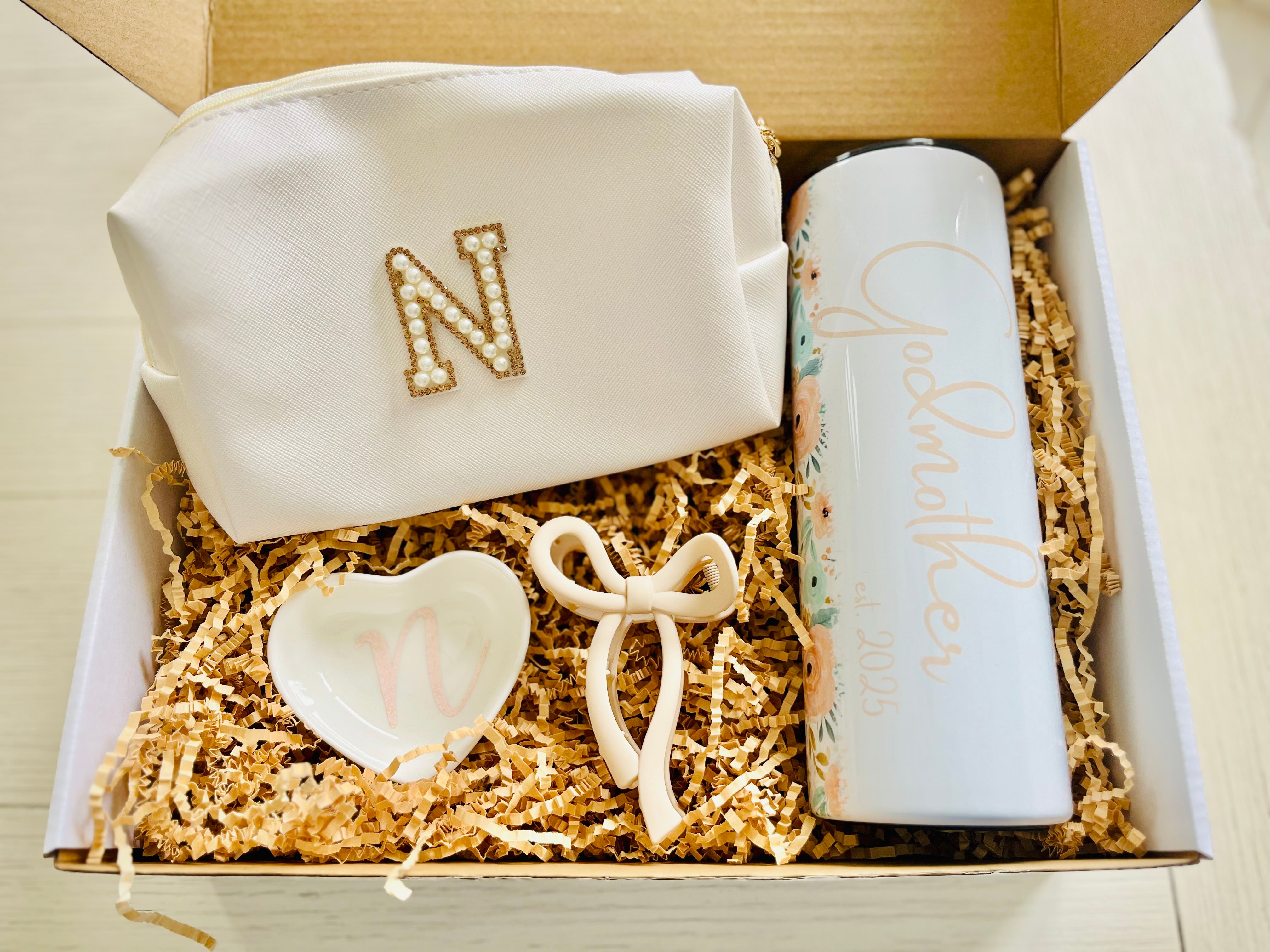 Special Occasion Gift Boxes & Bags – A Little Something Gift Shop
