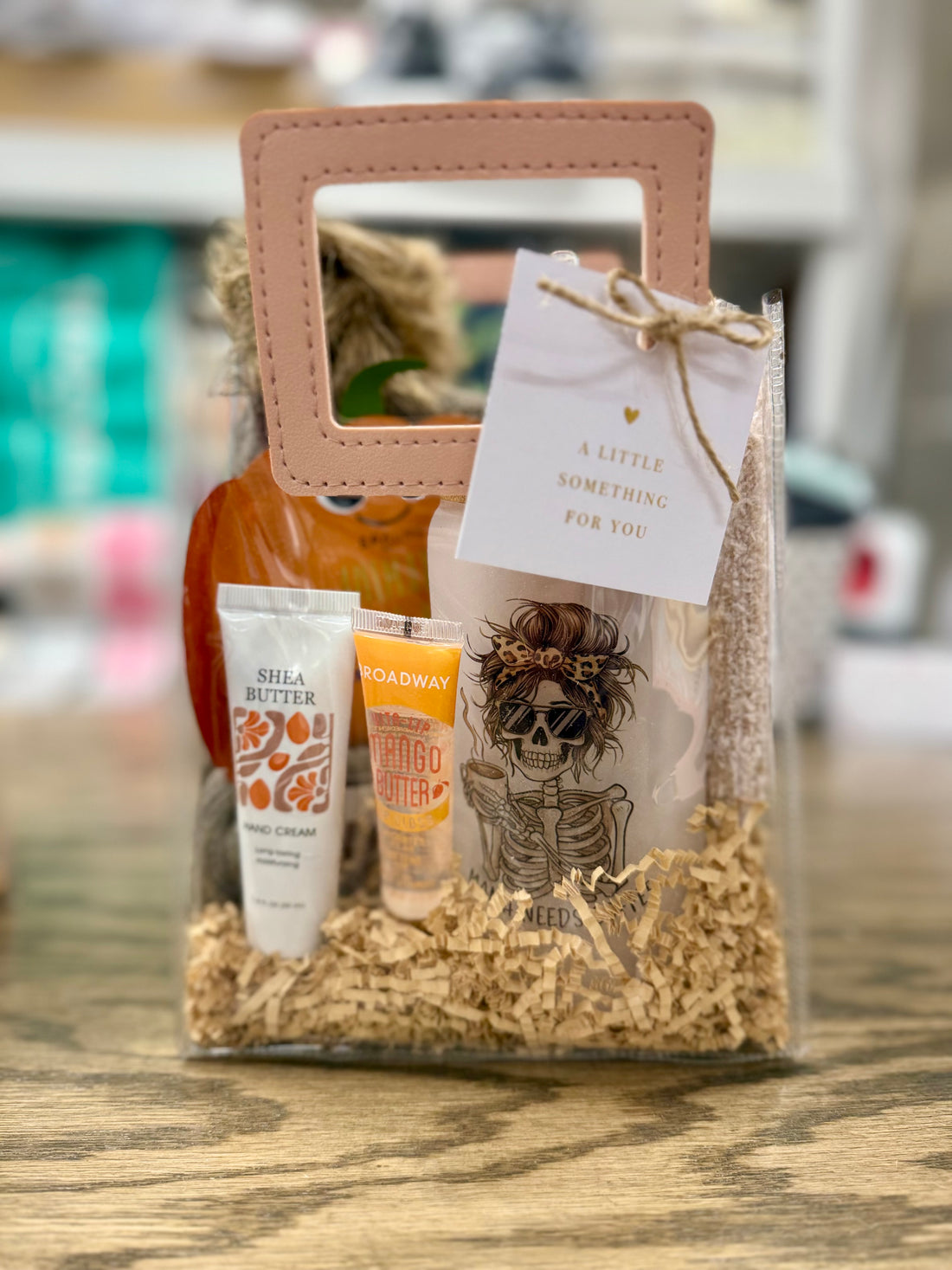A Little Something Gift Shop