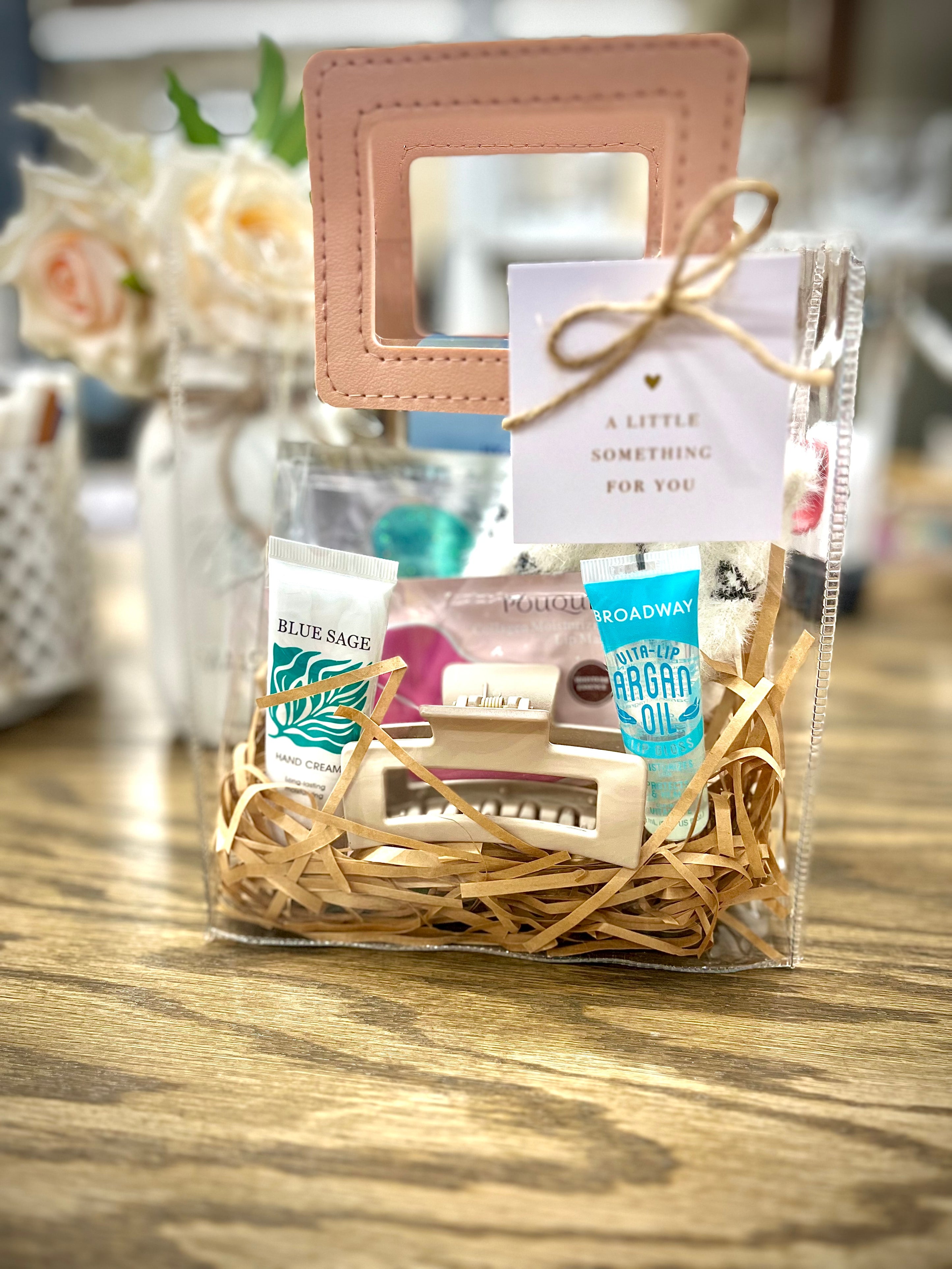 A Little Something Gift Shop