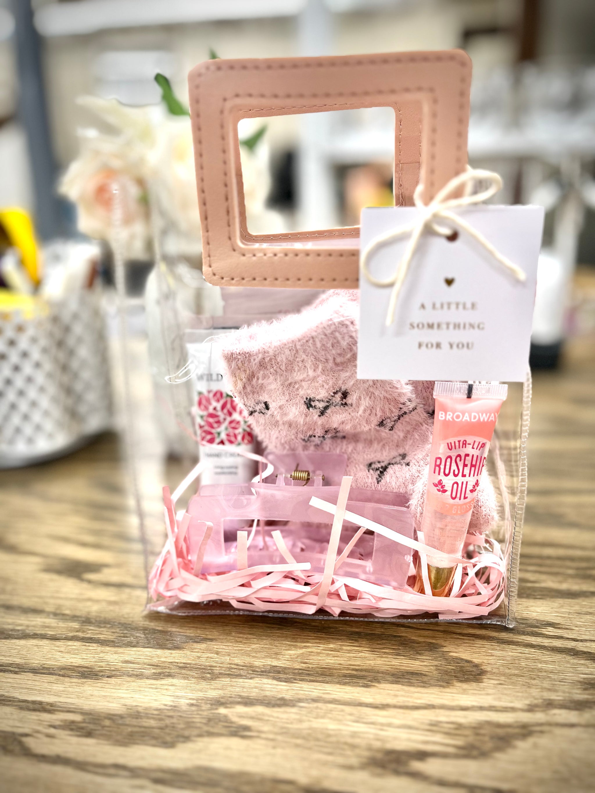 A Little Something Gift Shop