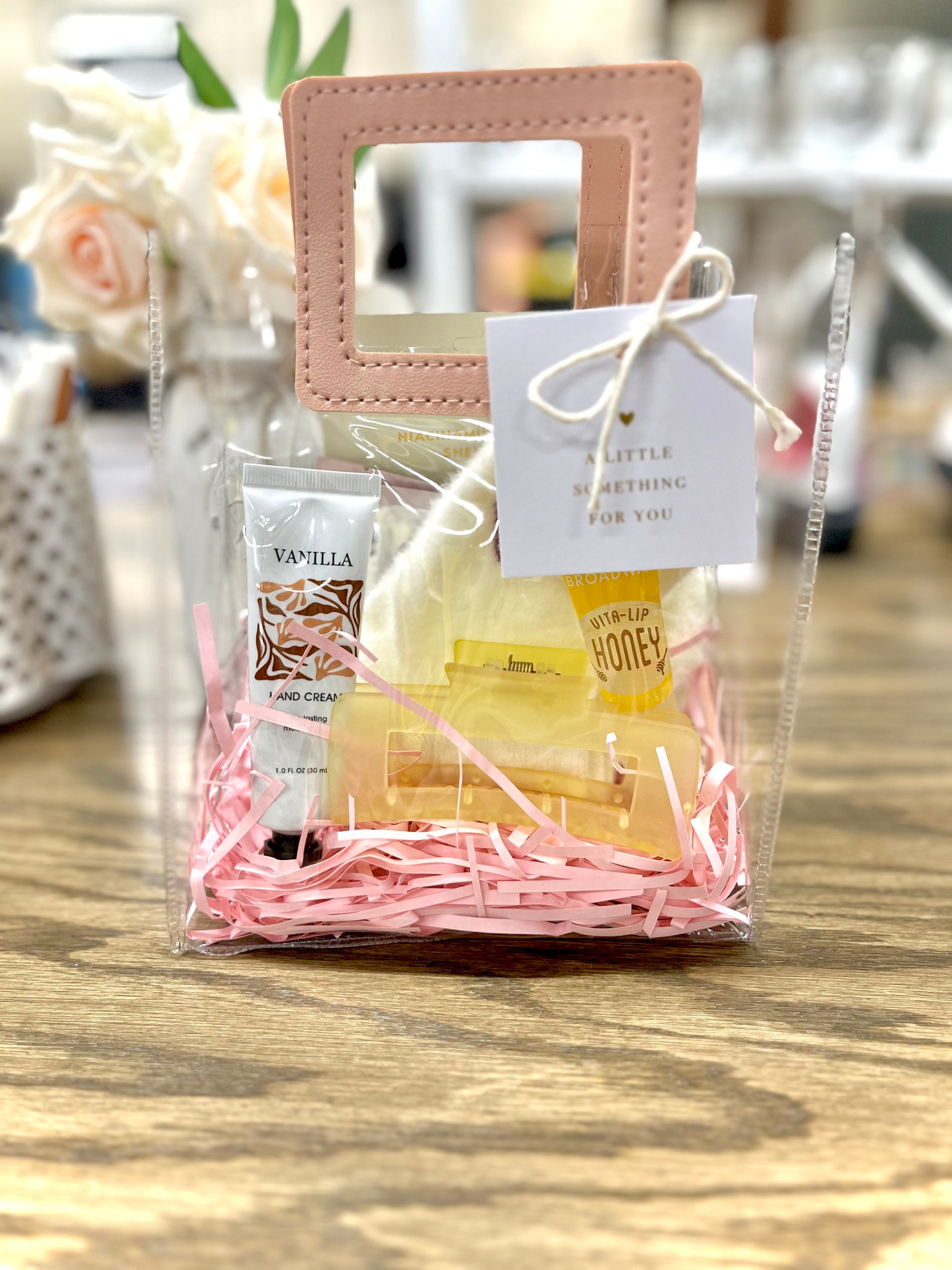 A Little Something Gift Shop
