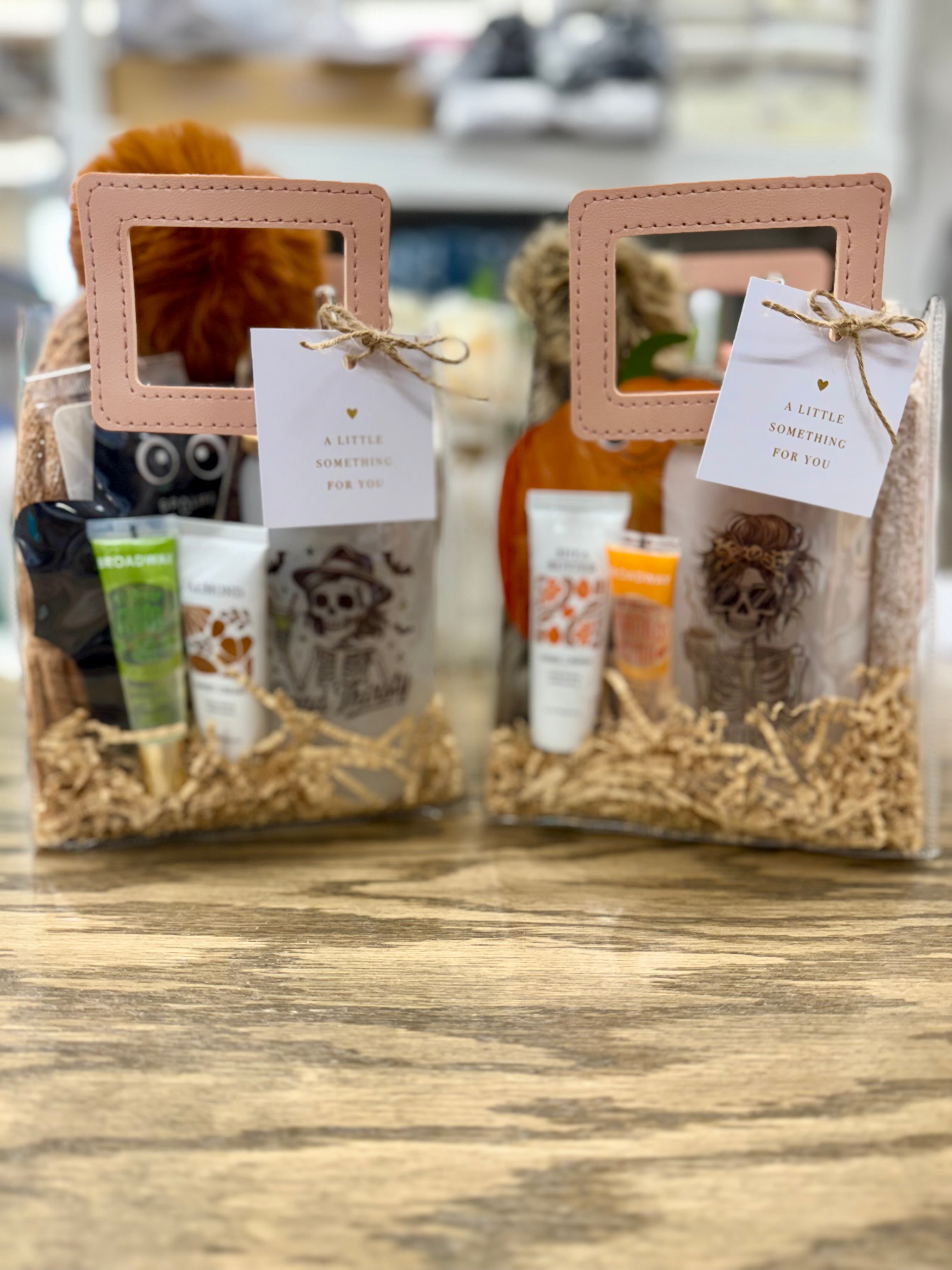 A Little Something Gift Shop