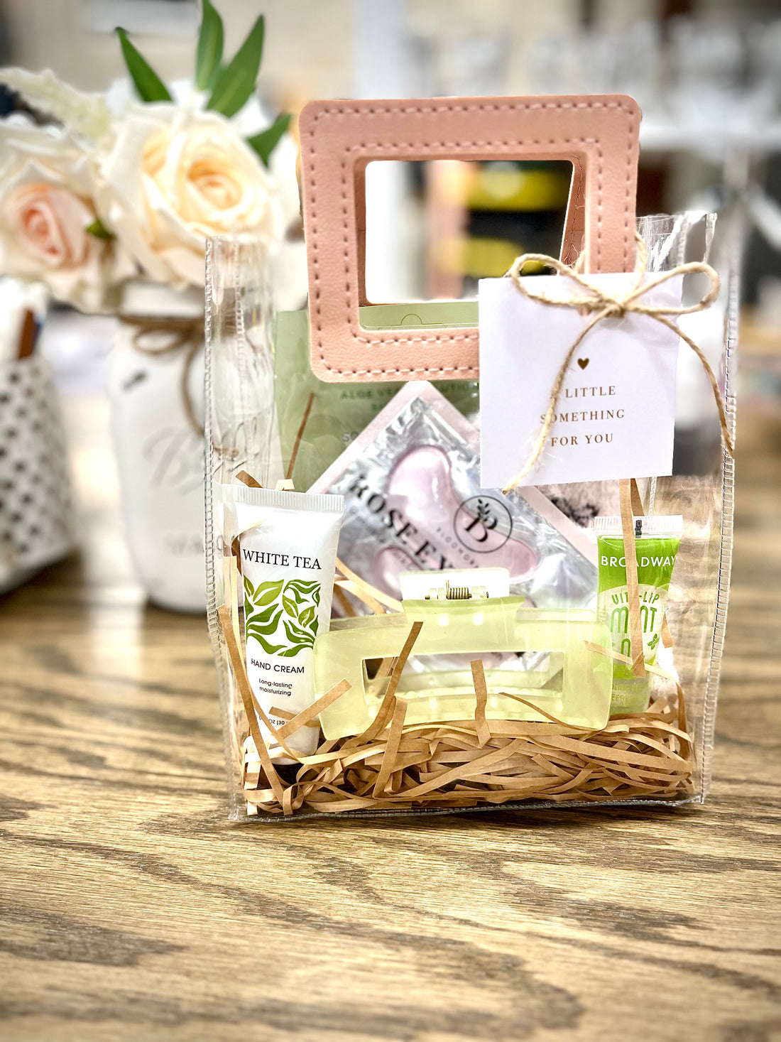 A Little Something Gift Shop