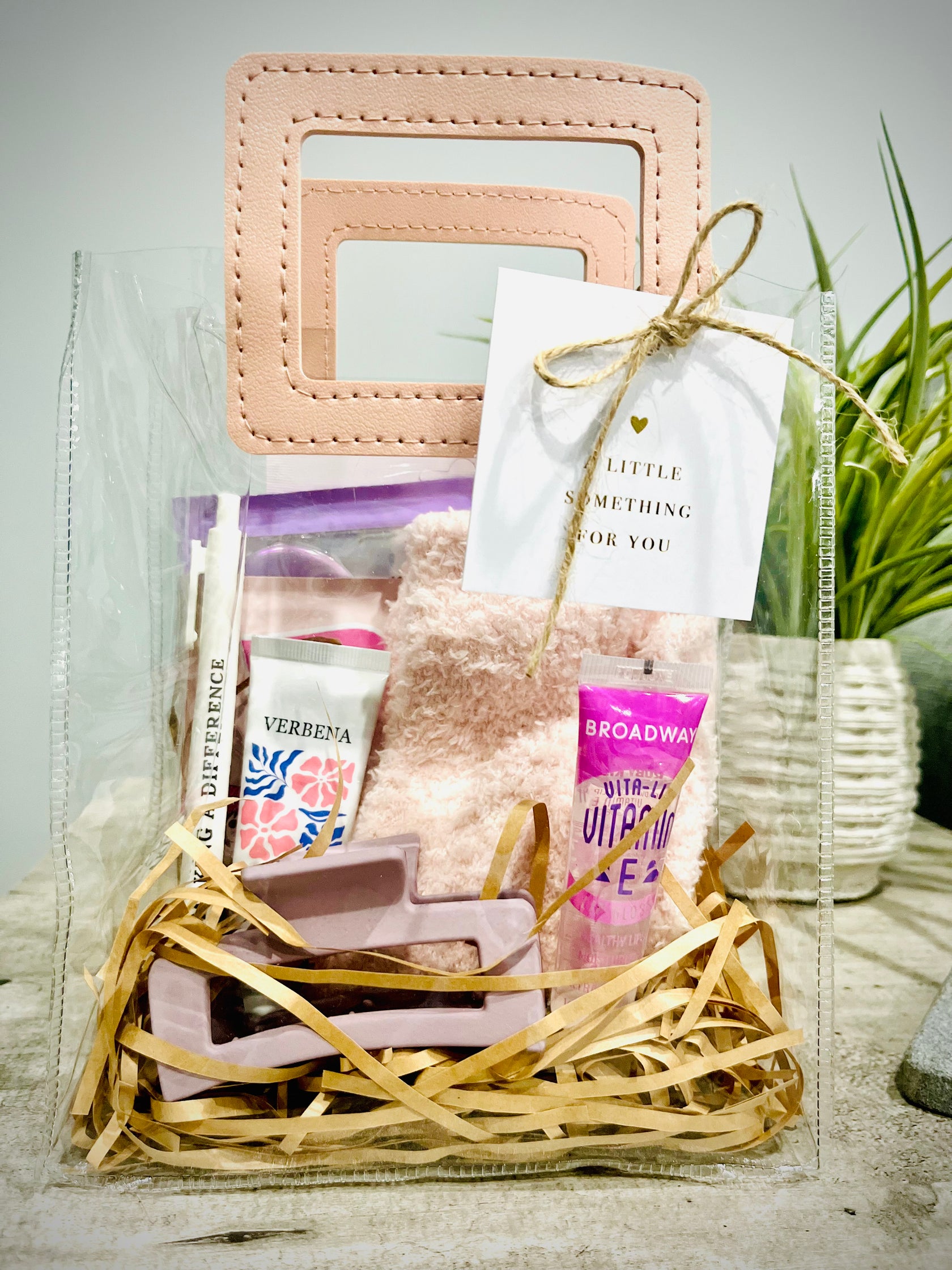 A Little Something Gift Shop