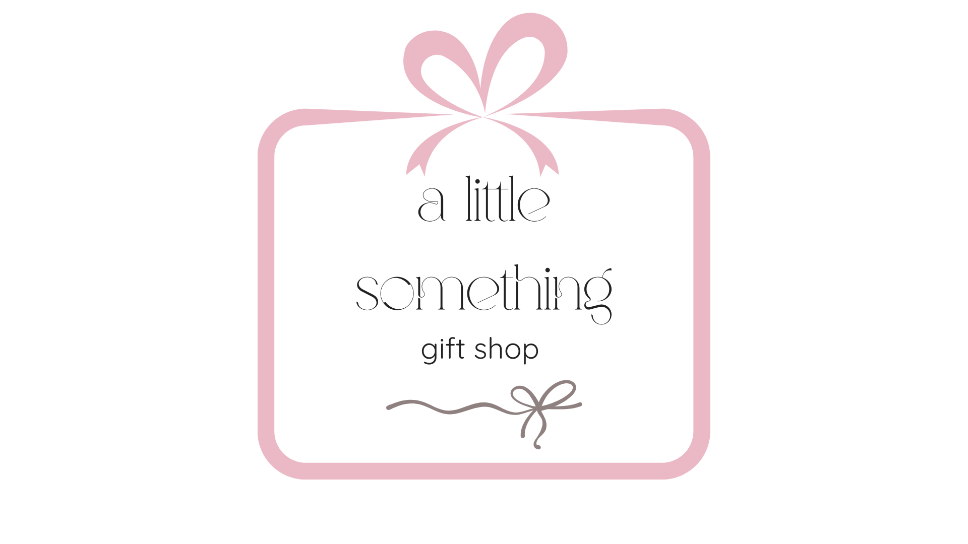 A Little Something Gift Shop